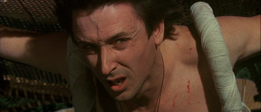 Jack Brown Genius | thecriticaleye