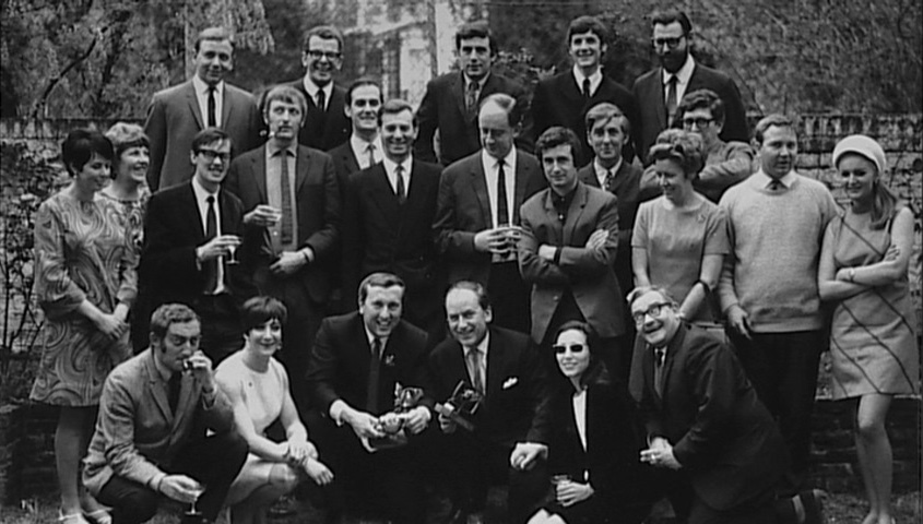 Before the Flying Circus | thecriticaleye