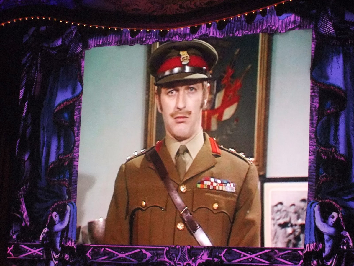 Graham Crackers | thecriticaleye