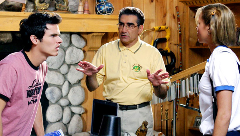 Band Camp | thecriticaleye